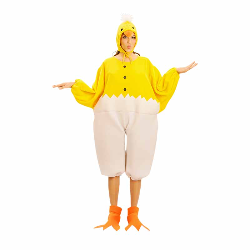 Comprar Disfarce pintainho T/U online. Brinquedos Centroxogo