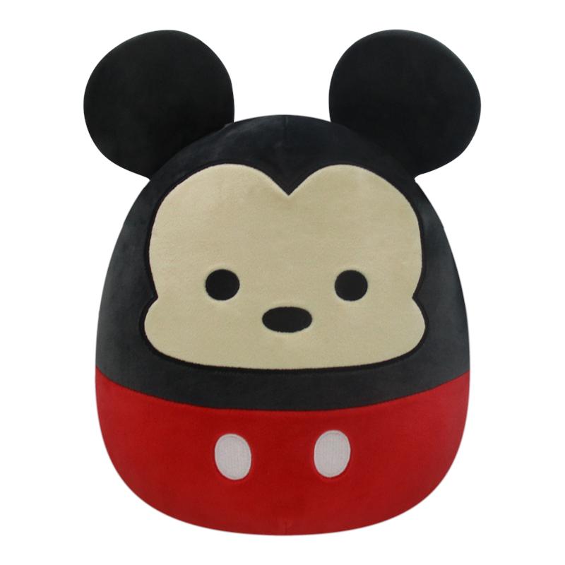 Squishmallows peluches 35 cm Mickey Mouse